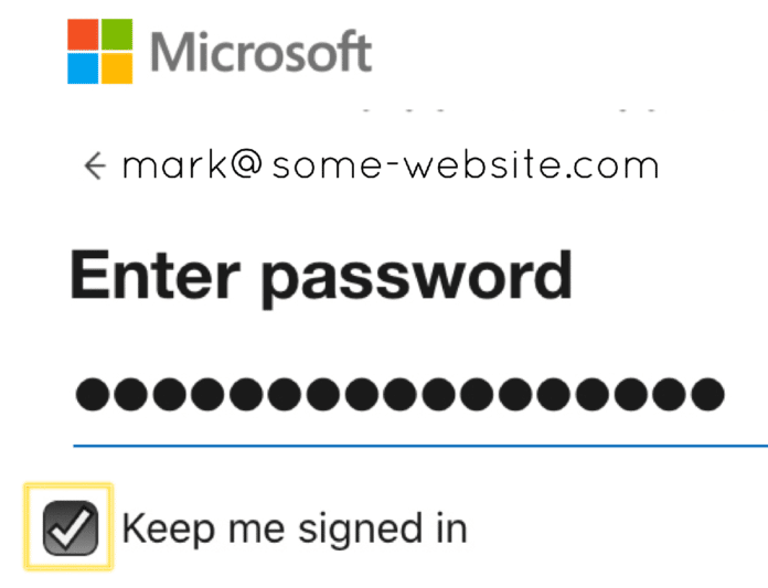 Fix: Safari Requires you Always Login to Websites (iOS & MAC)