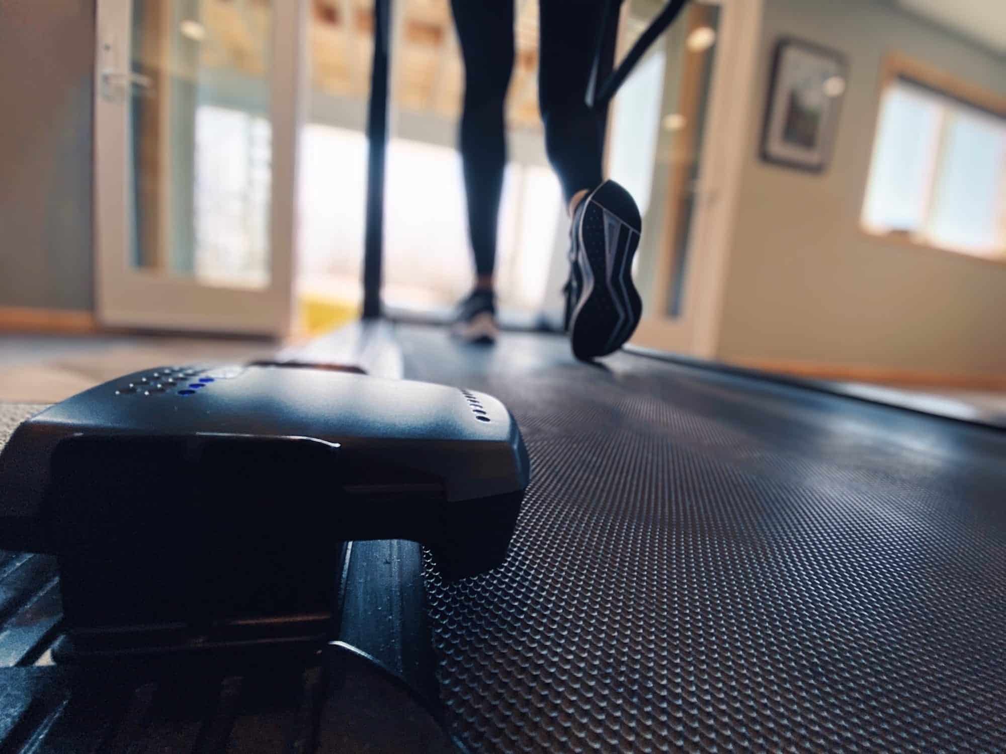 How to Upgrade Your Treadmill for Zwift Running | Are we "Making you ...